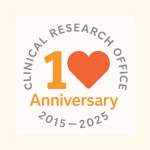 - CR-Office CLINICAL RESEARCH OFFICE - CR-Office